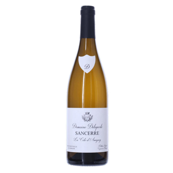 Domaine VINCENT DELAPORTE Sancerre "Cote d'Amigny" 2022 (White ...